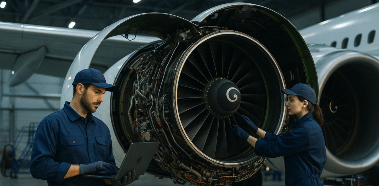 Revolutionizing Aerospace NDT with Terahertz Technology