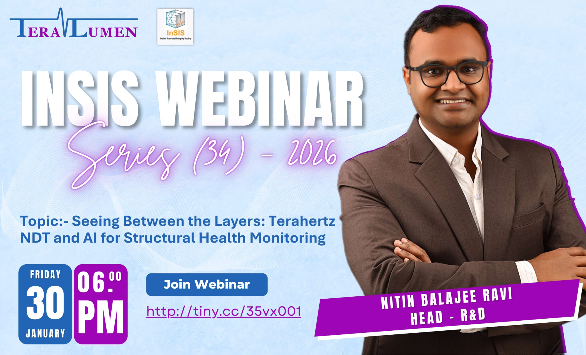 Webinar Archives - TeraLumen Solutions